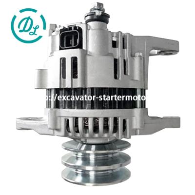 中国 12V 60A オルタネーター 250-6113 LR160-728 23100-6T000 23100-6T001 日産 販売のため