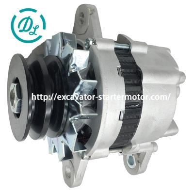 Китай 6D14 6D15 6D31 Альтернатор ME017602 ME037260 ME037616 ME037640 ME049154 продается