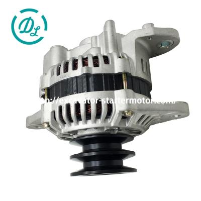 Китай 6D34 6D24 Генератор для экскаватора 24В 45А OEM TA000A33501 ME088887 продается