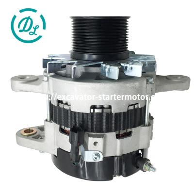 中国 32G68001001 オルタネーター 掘削機 SK130-8 SK140-8 D04FR 035000-4838 販売のため