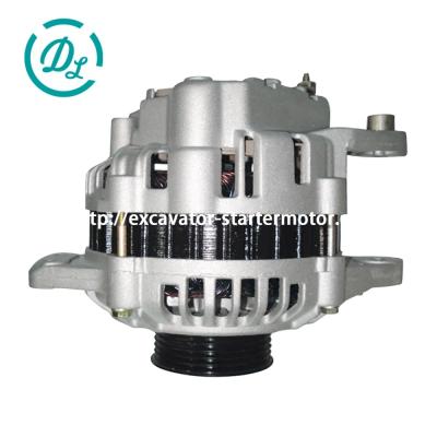 Китай Альтернатор экскаватора Hyundai 12V 90A OEM 37300-36030 37300-43850 продается