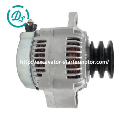 Китай ДЛ-альтернатор 12В 90А для экскаватора CAT 3054C 416C продается