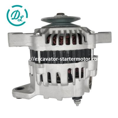 Cina TA0002606491 600115 14559184 14653971 906050115 Alternatore EC60C 12V in vendita