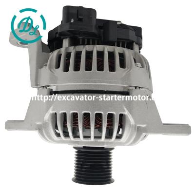 Cina 24V 80A 11170134 11170321 15063541 17204335 Alternatore Escavatore Volvo in vendita