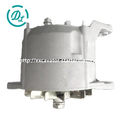 Cina Alternatore Bosch 24V 80A D6D 1096757 1096758 21048174 21048179 21727734 in vendita