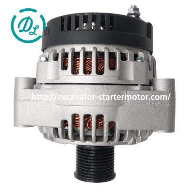 Китай 24В 120А экскаваторный генератор Deutz 01183220 01183612 продается