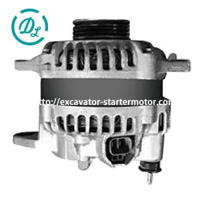 Cina Alternatore V3800 24V 80A A003TA9091 A003TA9091A A3TA9091 A3TA9091AM in vendita