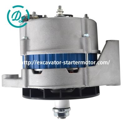 Cina 3250087 3251135 3251385 3256759RX 3279007 3964745 Alternatore 24V 55A in vendita