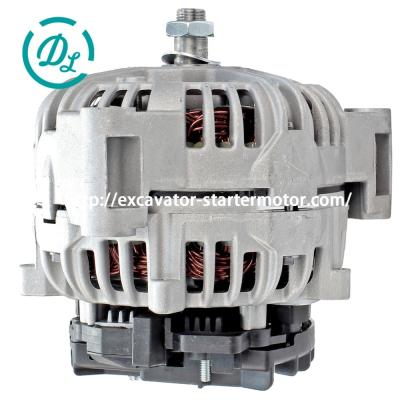 中国 01182544 01183187 01183475 01183485 01183608 オルタネーター 12V 200A 販売のため