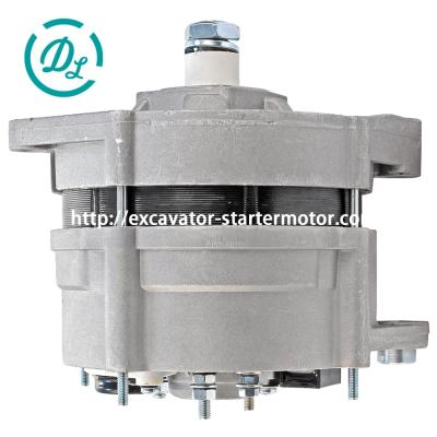 中国 24V 55A 1105367 118146 1305766 388112 397987 571414 571516 オルタネタ 販売のため