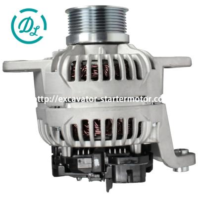 Cina 24V 150A 20988293 21257552 21304674 21561402 21561403 Alternatore Volvo in vendita