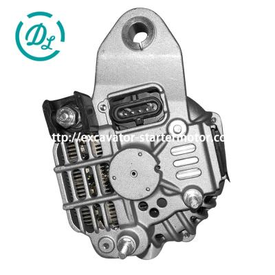 Cina 6PK alternatore 12V 115A LRA02921 LRA2921 A3TR0091 A3TR0092 A3TR0093 in vendita