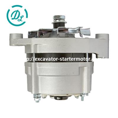 Китай VOLVO TD60B экскаваторный генератор 12В 90A OEM 0120469512 продается