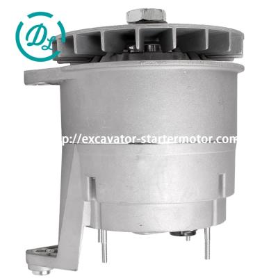 中国 3283809 0120689530 0120689535 0120689548 ヴォルボバスの電源交換機 24V 140A 販売のため