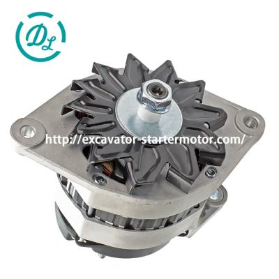 Cina Alternatore TAD1240GE 24V 55A 3173821 11170011 3963143 3986428 8112416 in vendita