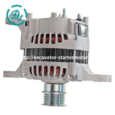 Cina 3803912 3840183 874670 Alternatore D4-180 24V 80A A3TR5091 A3TR5093 in vendita