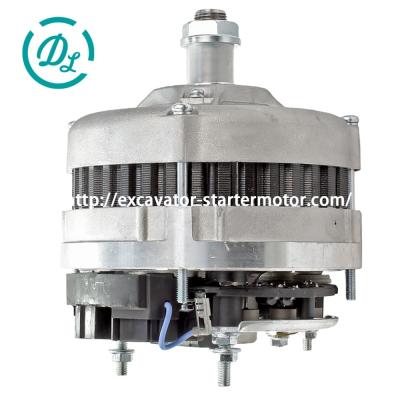 Cina KHD alternatore K220 12V 60A 11.201.292 IA0292 AAK2301 2541659 436376 in vendita