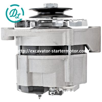 中国 12V 70A ドイツ製オルタネーター 11201856 11201945 AAK3305 AAK3339 IA0856 販売のため