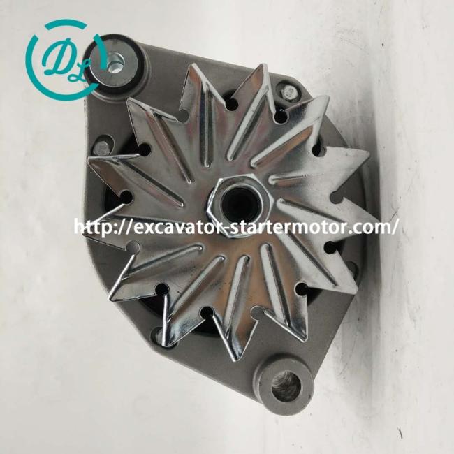 Alternator product image