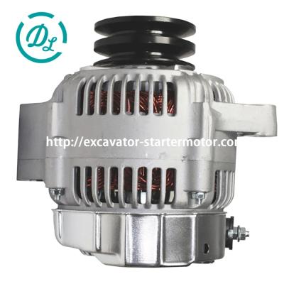 Cina Alternatore per escavatore Toyota 15B 24V 60A 1012117930 1022114090 in vendita