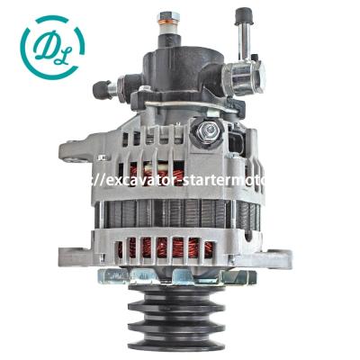 중국 12V 110A 발굴기 대체기 LR1110-201 LR1110-501 OEM 판매용