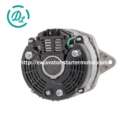 중국 DL 12V 75A 발굴기 대전기 OEM 판매용