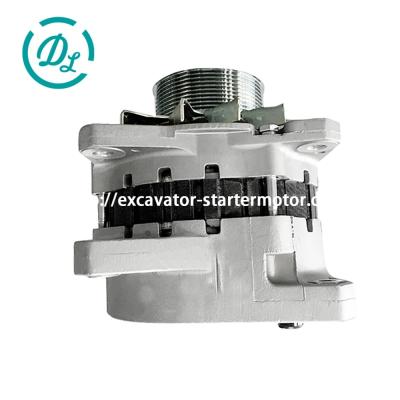 중국 스카니아 버스 K400 24V 150A 알터네이터 OEM A9TU6499 1794114 판매용