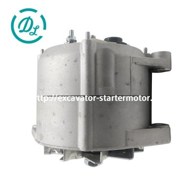 중국 스카니아 113 24V 65A 알터네이터 OEM 1336136 1358638 판매용