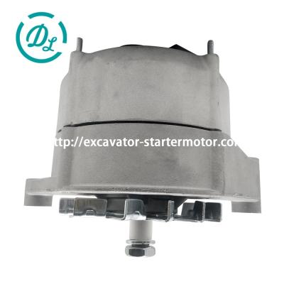중국 볼보 펜타 24V 80A 굴삭기 알터네이터 OEM 1089862 1621048 판매용