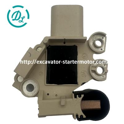 Китай Регулятор генератора Hyundai R140W-9S FTD-2587B 24В-28В продается