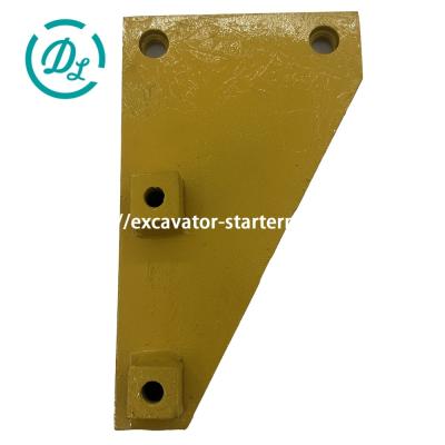 China EexcavaStart Komatsu PC200-8 Excavator Filter Bracket 20Y-62-51781 for sale