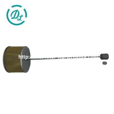 中国 EexcavaStart 14531154 油圧オイル吸入フィルター Volvo EC210 EC290用 販売のため