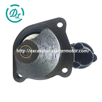 중국 24V 9T 4KW 메르세데스 벤츠 트럭 스타터 모터 0011517301 판매용
