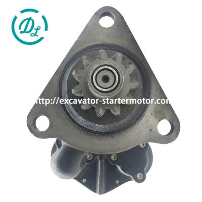 중국 MTU 스타터 모터 24V 11T 8.4KW OEM 0001340501 X52417200001 판매용