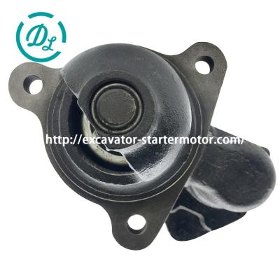 중국 DAF 24V 11T 6.2KW 스타터 모터 OEM 0001371010 0001371015 판매용