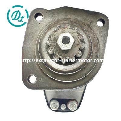 Китай Стартер Weichai WD615 24V 11T 0001410062 0001415011 продается