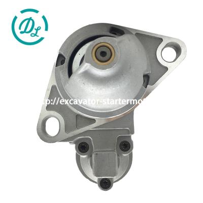 중국 퍼킨스 403D-11 굴삭기 스타터 모터 12V 9T 1.2KW OEM 0001107078 판매용