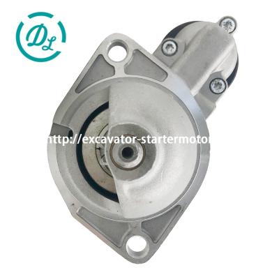 중국 BMW 스타터 모터 12V 9 이빨 OEM 0001108210 0001109009 판매용
