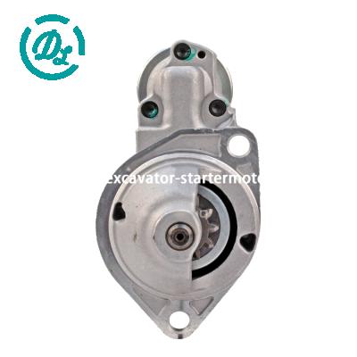 중국 롬바르디니 15LD 12V 스타터 모터 OEM 5840176 58401760 판매용