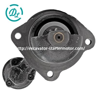중국 보쉬 발굴기 시작 모터 24V 9T 4KW OEM 0001360056 0001368028 판매용