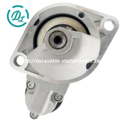 중국 보쉬 굴삭기 스타터 모터 12V 1.7KW OEM 0001109029 판매용