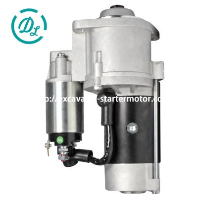 China 32A66-00301 M8T75171 S4S Gräberstartermotor 12V 10T 2,2 kW zu verkaufen