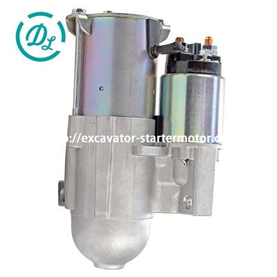 중국 GM 발굴기 시작 모터 12V 9 이빨 OEM 10465066 10465309 판매용