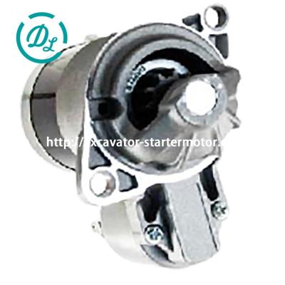 中国 油圧ショベルスターターモーター MD320618 MM115516 12V 10T 1.2KW 販売のため
