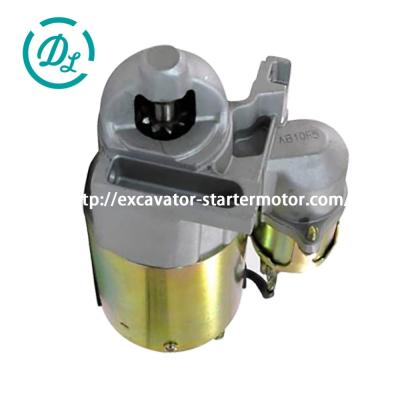 中国 DL スカイラーク エグババター スタートモーター 12V OEM 10455048 10455006 販売のため