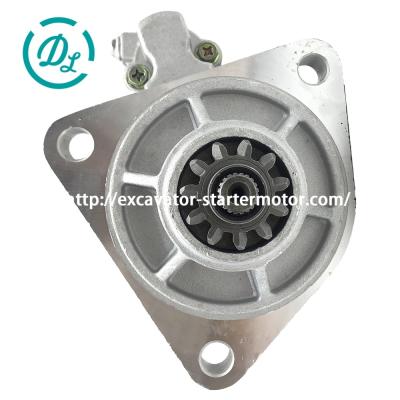 中国 24V スターターモーター 300516-00015 (DH220-7 掘削機用) 販売のため