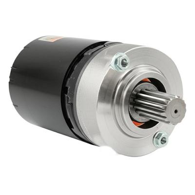 중국 CAT 6N-3826 C9 C13 C15 엔진의 시작 모터 드라이브 판매용