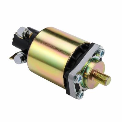 중국 9X0332 CAT C9 C13 C15 엔진용 시작 소레노이드 스위치 판매용