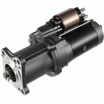 China Ingersoll Rand ST499C03L32 Motor de arranque de 12 V para el motor 3TNE68 en venta