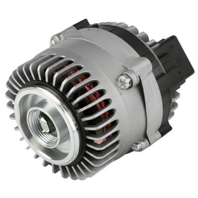 중국 벤츠 엔진용 DL CD807A 알터네이터 전압 조정기 판매용